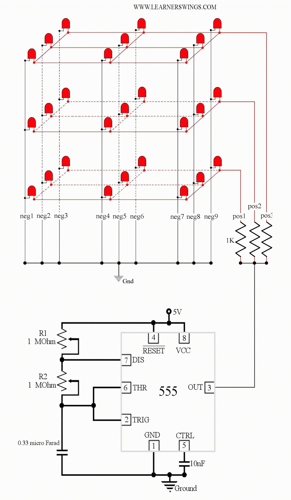 Pcomp: Final Project update – Musical Fireflies – 30 KM/s
